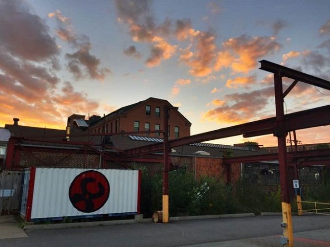 Steel Yard posts $270.1K loss in 2019 amid completion of facility ...