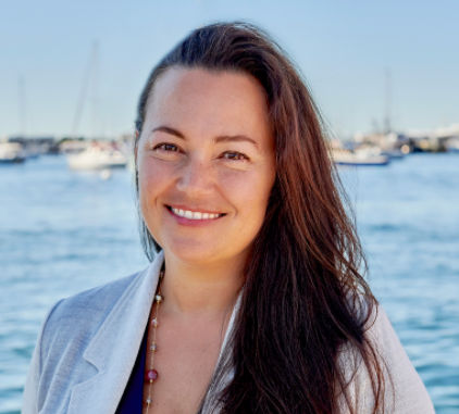 Five Questions With: Stephanie Basile