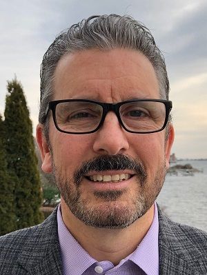 Five Questions With: Joe Devine