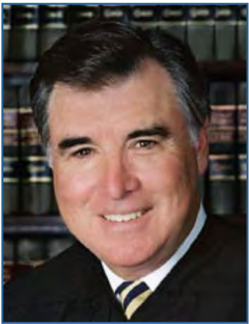 Cranston Herald: R.I. Supreme Court Justice Flaherty to retire at end ...
