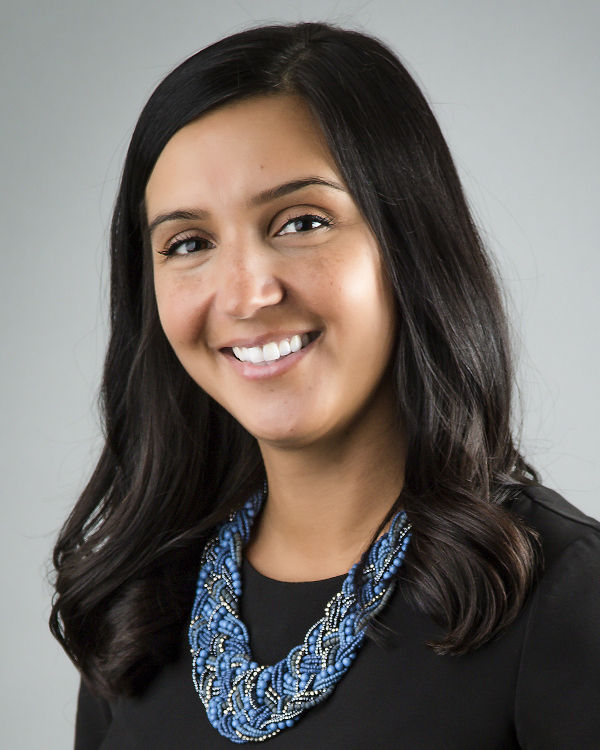 Five Questions With: Michelle Rahme