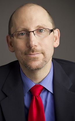 Five Questions With: Michael Lebovitz