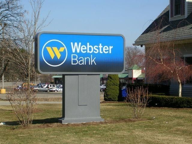 Three local branches named as part of Webster Bank 2021 closures