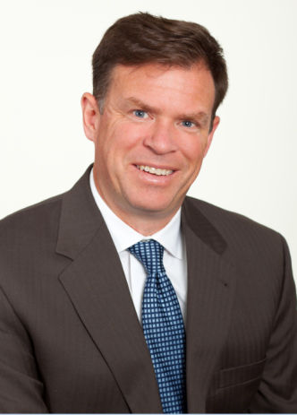 Five Questions With: Robert 'Bert' B. Entwistle Jr.