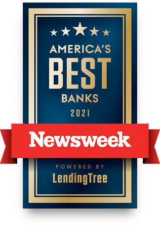 Centreville, Bank of America named best R.I. banks by Newsweek