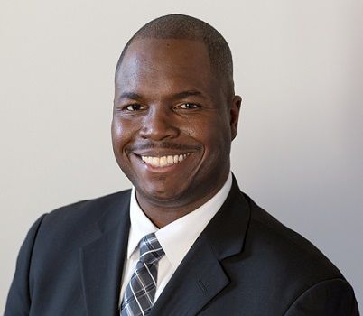 Five Questions With: Larry Warner