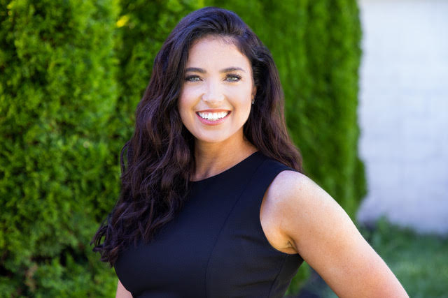 Five Questions With: Jessica Silva