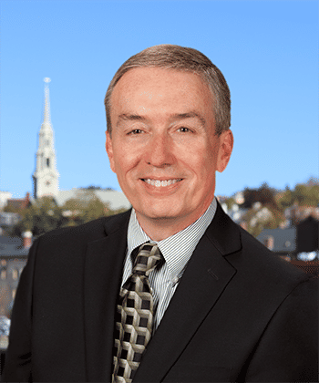 Chisholm Chisholm & Kilpatrick LTD welcomes Chris Clay as Of Counsel