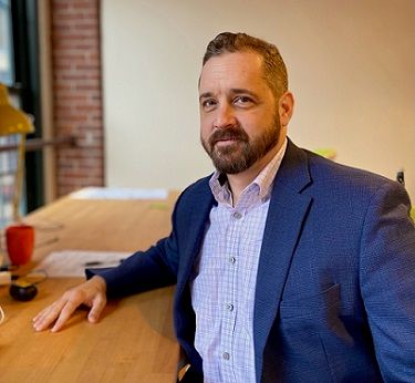 Five Questions With: Chris Maiorana