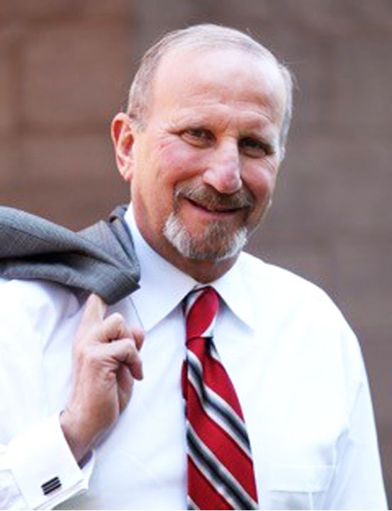 Animal Rescue Rhode Island Elects New Board Chairman