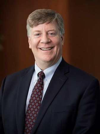 Five Questions With: James Galloway