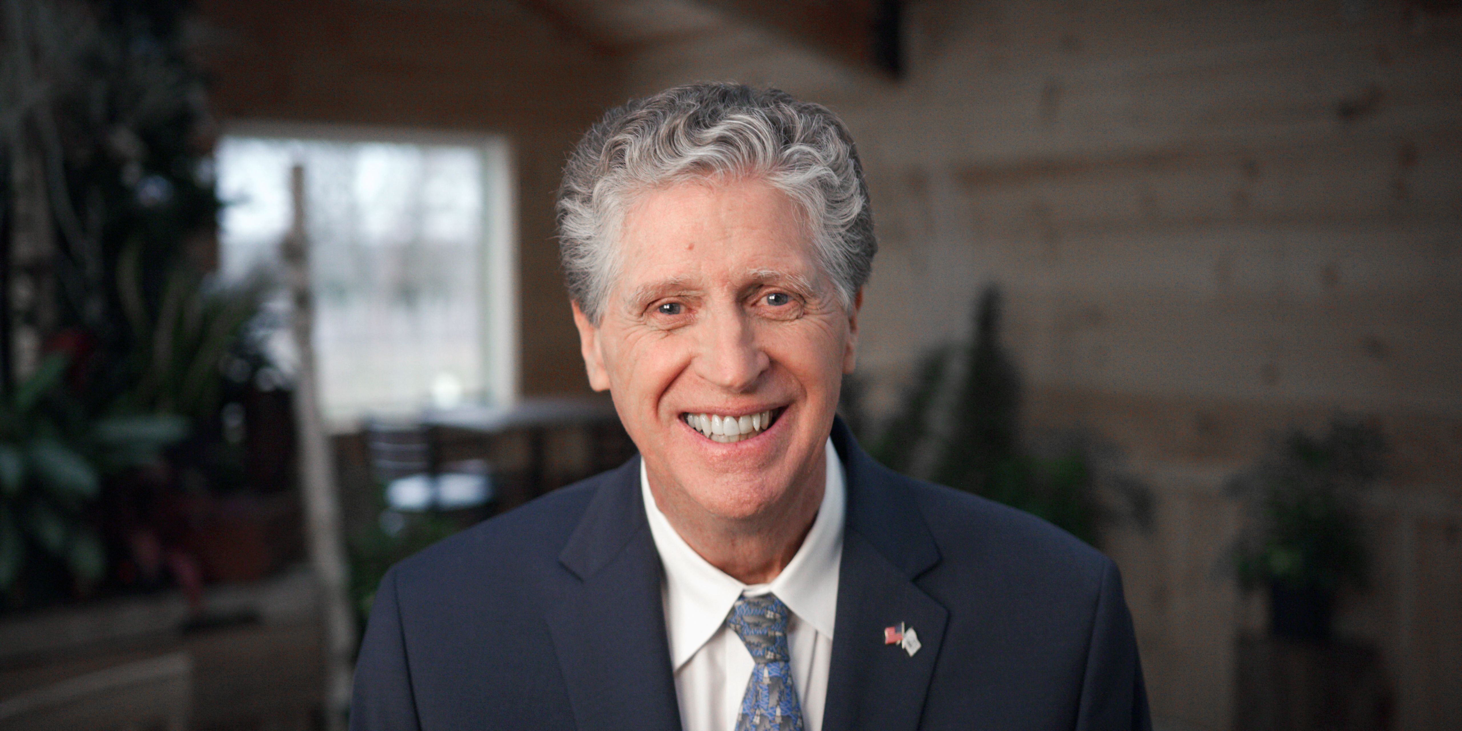 McKee: 'It [will] be my budget'