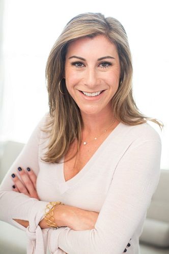 Five Questions With: Rebecca Rubin