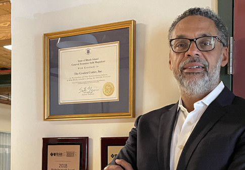 The GRODEN NETWORK PROMOTES MICHAEL L. PEARIS TO CHIEF EXECUTIVE OFFICER