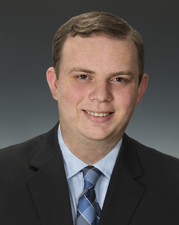 Noah Morrison Promoted to Lead BankRI’s Pawtucket Branch