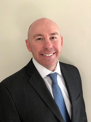 Five Questions With: Dave Comella