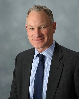 Five Questions With: Justin H. DeShaw