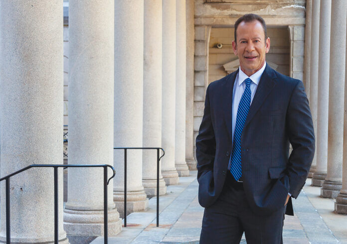 Lawsuit targets R.I. restriction on law firm names