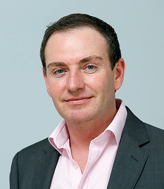 Getting business travel up to speed