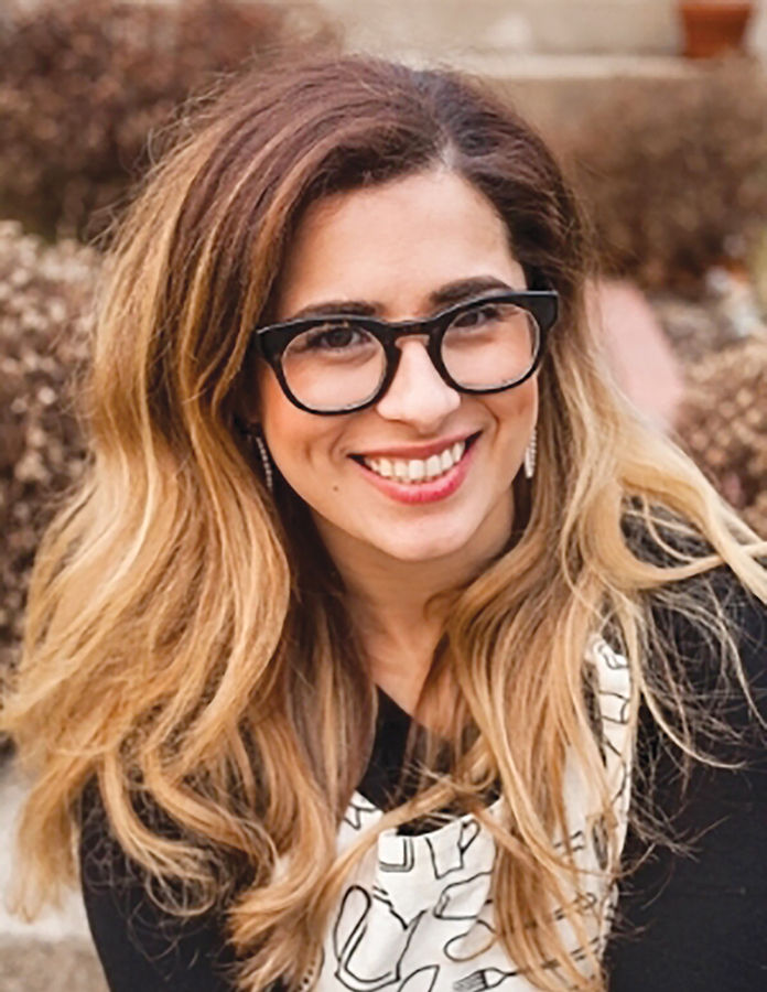 Pagan named New England Entrepreneur of the Year