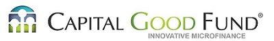 Capital Good Fund recognized as top worldwide ‘emerging impact manager’