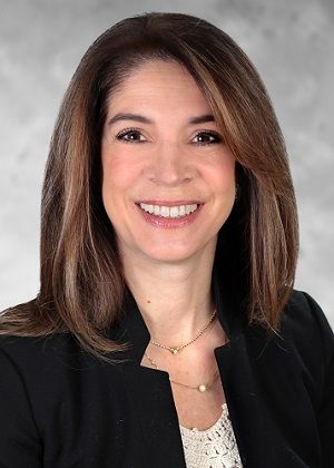 Five Questions With: Maria Ducharme