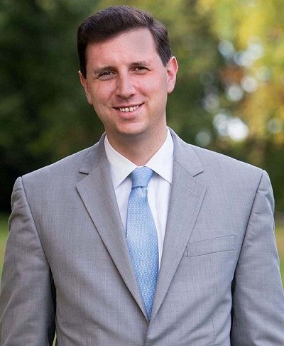 Five Questions With: Seth Magaziner