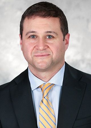 Five Questions With: Dr. Elias Hyams