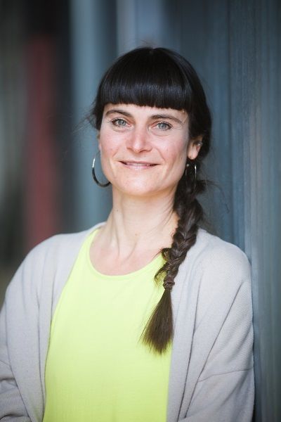 Five Questions With: Manya Rubinstein
