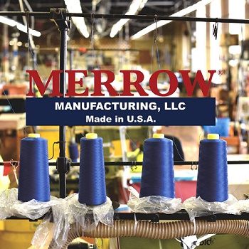 Merrow Group announces Superior Sewing Machine & Supply acquisition