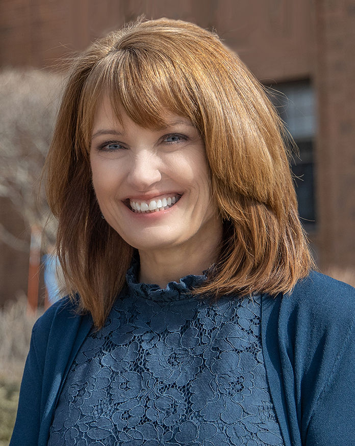 Beth Russell Promoted to Director of Operations, Saint Elizabeth Community