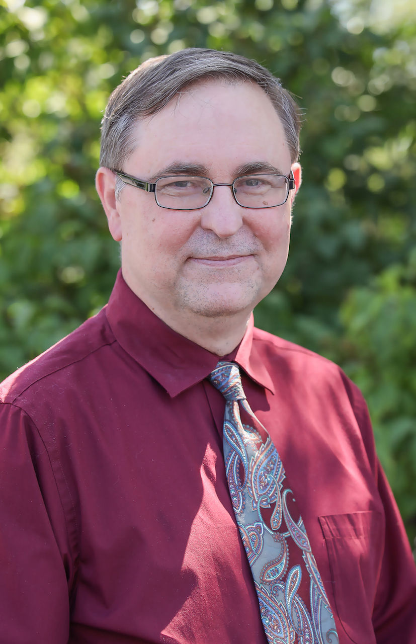 Jeff Clardy Joins Saint Elizabeth Community as Controller