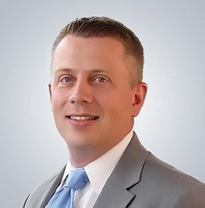 Five Questions With: Corey McCarty