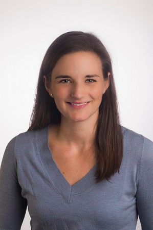 Five Questions With: Caroline Skuncik