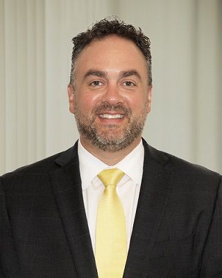 Five Questions With: David DeCubellis