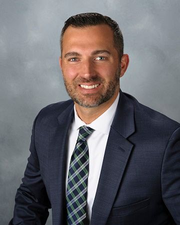 Five Questions With: Jason Kulak