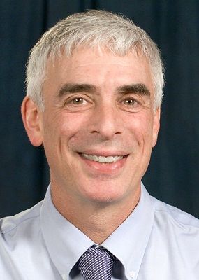 Five Questions With: Dr. Howard P. Safran