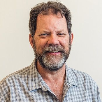 Five Questions With: Scott Olson