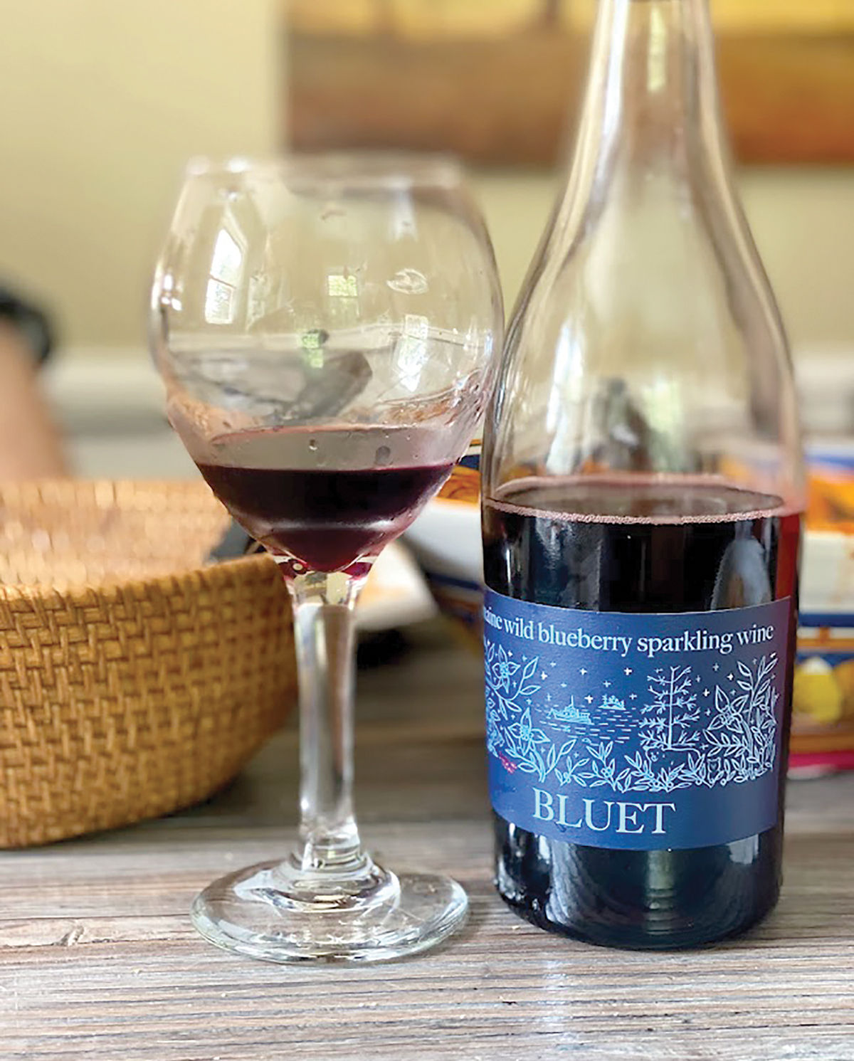 To Savor: Your fall ‘wine wardrobe’