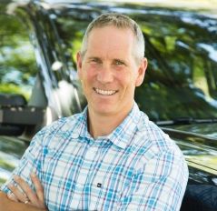 Five Questions With: Jeff Sweenor