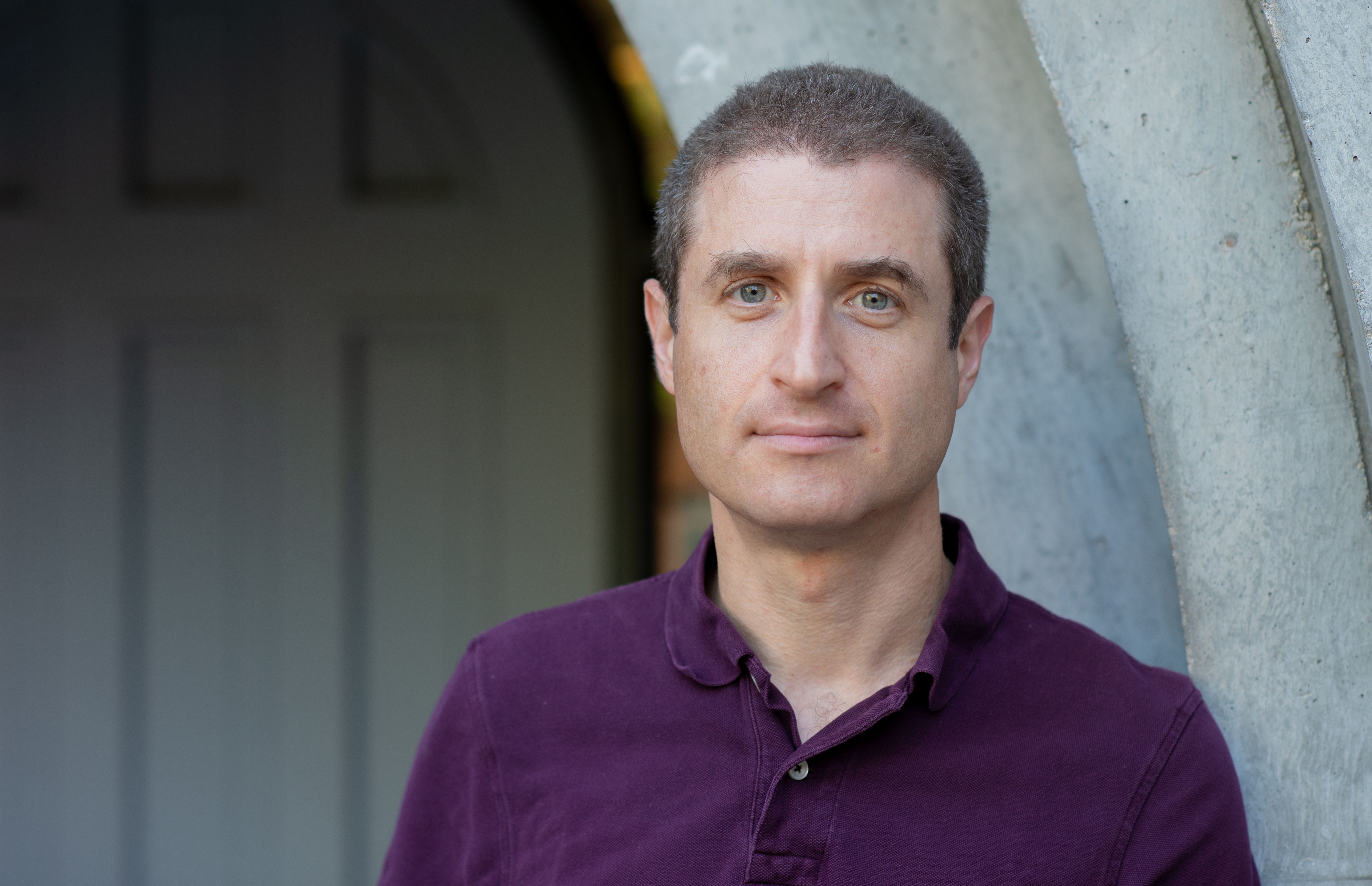 Brown professor Shapiro awarded MacArthur fellowship