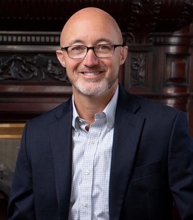 Five Questions With: Brent Runyon