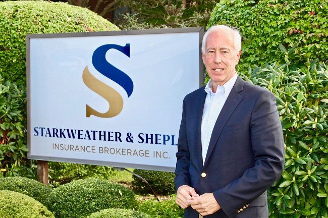 Five Questions With: Larry Keefe