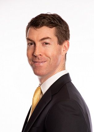 Five Questions With: R. Scott Siefers