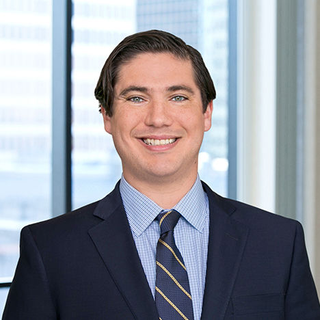 Adler Pollock & Sheehan Welcomes Brendan F. Ryan