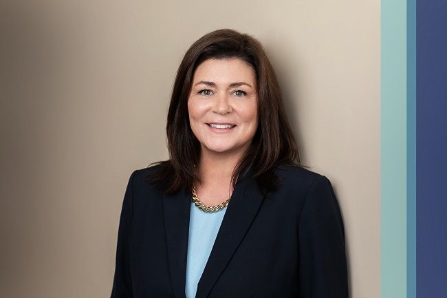 Five Questions With: Andrea McNamara