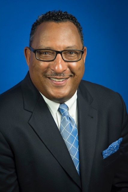 Five Questions with: Phillip Kydd