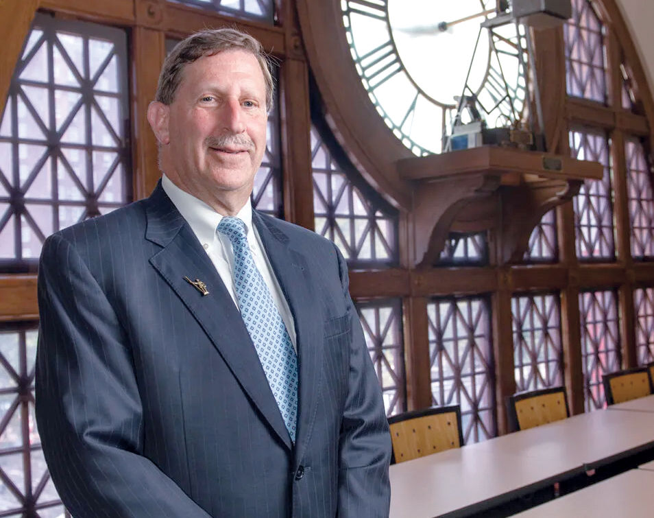 The past, the present, the future