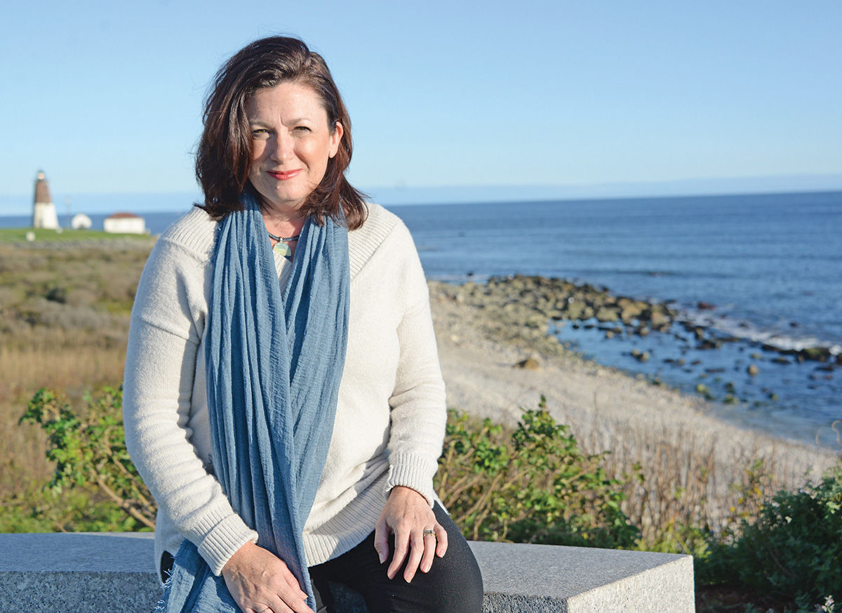 Five Questions With: Tricia Jedele