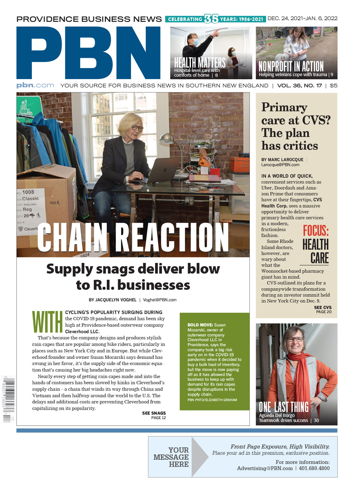PBN Digital Issue – December 24, 2021